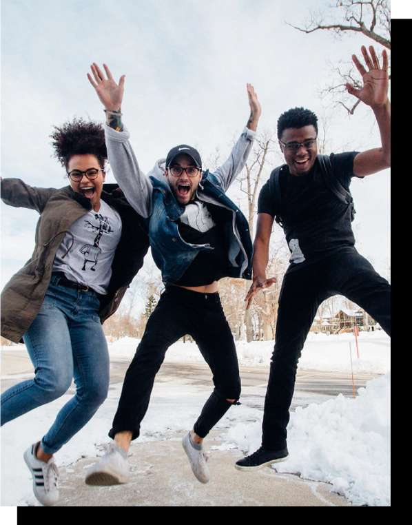 Rugged Antiperspirant | Miles